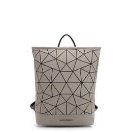 SURI FREY Rucksack SFY SURI Sports Jessy-Lu in taupe | Gr.: onesize
