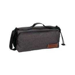 Picard Umhängetasche Go Eco in Anthrazit | Gr.: onesize
