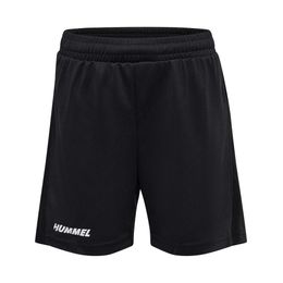 Hummel Kurze Hose Hmlmulti Kinder in BLACK | Gr.: 128