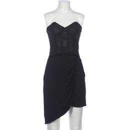 Karen Millen Kleid Damen Größe M Second Hand schwarz