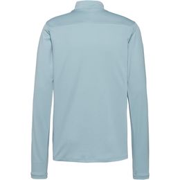 Nike Funktionsshirt 'Academy' Herren Gr&ouml;&szlig;e S taubenblau / pink