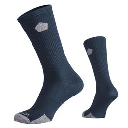 Alpine Merino Socks Light navy, Gr&ouml;&szlig;e 39-41
