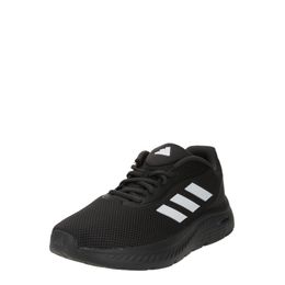 adidas Performance Laufschuh 'Mould 1' Herren Gr&ouml;&szlig;e 46 schwarz / wei&szlig;