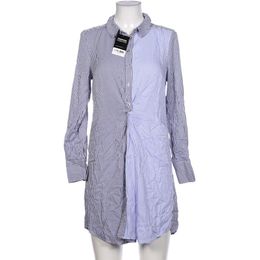 Oasis Kleid Damen Größe M Second Hand blau