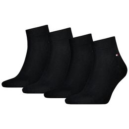 Tommy Hilfiger Socken Herren Größe 39/42 schwarz
