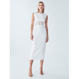 BWLDR Dress 'Smith' female size 36 White