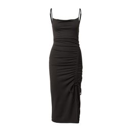 EDITED Kleid 'Glenn' Damen Gr&ouml;&szlig;e 36 schwarz Winterkleid