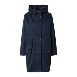 Oasis Parka Damen Gr&ouml;&szlig;e L navy
