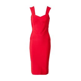 Lipsy Kleid Damen Gr&ouml;&szlig;e 38 rot