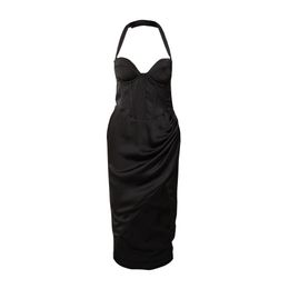 Sel by peppercorn Misspap Kleid Damen Gr&ouml;&szlig;e 42 schwarz