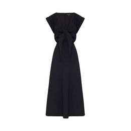 Willa Kleid 'PATI' Damen Gr&ouml;&szlig;e 38 schwarz Winterkleid