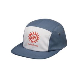 Quiksilver Trucker Cap »Retro« Real Teal Einheitsgröße Einheitsgröße Kollektion: Surf To City-Kollektion