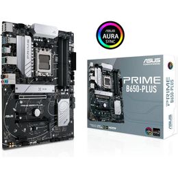 ASUS Mainboard &raquo;PRIME B650-PLUS-CSM&laquo; schwarz/wei&szlig; ASUS Control Center Express