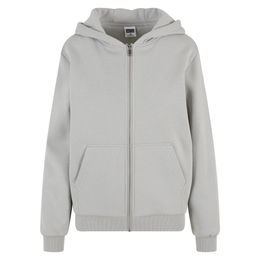 Urban Classics Sweatjacke Damen Gr&ouml;&szlig;e XS khaki