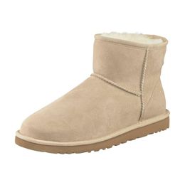 UGG Australia UGG Boots 'Classic Mini 2' Damen Gr&ouml;&szlig;e 42 cappuccino