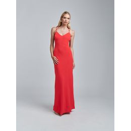 BWLDR Kleid 'Alra' Damen Gr&ouml;&szlig;e 34 rot Winterkleid