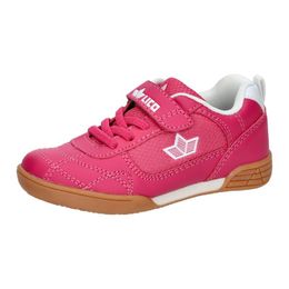Lico Trainingsschuh »Sportschuh Bernie VS« rosa 30 30 Sportschuh für Kinder und Jugendliche