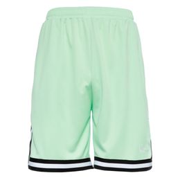 Karl Kani Shorts Herren Gr&ouml;&szlig;e 38 mint / schwarz / wei&szlig;