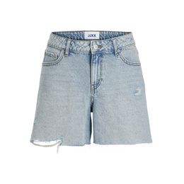 Jack & Jones JJXX Shorts 'JXLaura' Damen Gr&ouml;&szlig;e 29 blue denim