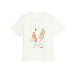 Cool Club Shirt girl White size 140