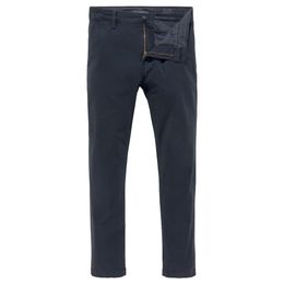 Levi's LEVI'S Chinohose 'XX Chino Slim II' Herren Gr&ouml;&szlig;e 36 navy