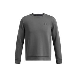 Under Armour Sportsweatshirt 'Unstoppable' Herren Gr&ouml;&szlig;e XXL dunkelgrau