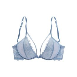 Vivance Bra female Blue size 90