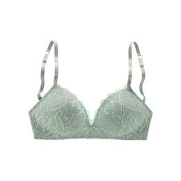 Lascana Bra female Green size 75