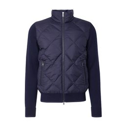 Bogner Between-Season Jacket 'ZISCO-D2' male Blue size 3XL