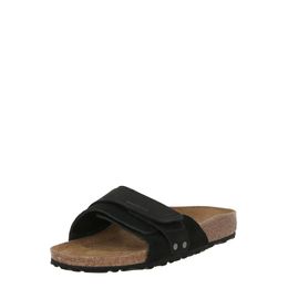 Birkenstock Hausschuh 'Oita' Damen Gr&ouml;&szlig;e 42 schwarz