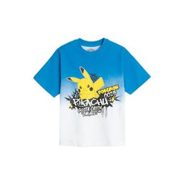 Cool Club Shirt boy Blue, White size 146