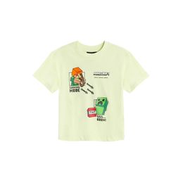 Cool Club Shirt boy Green size 110