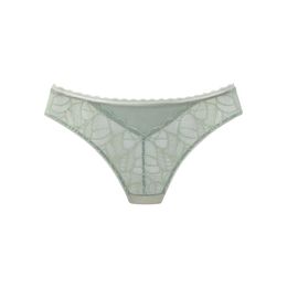 Lascana Panty female Green size 36/38
