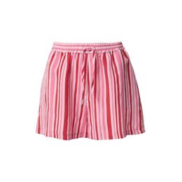 KAVAZI Shorts Damen Größe 44 pink / rot