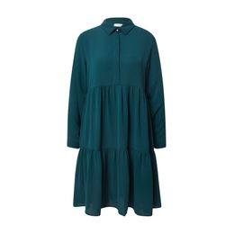 Jacqueline de Yong Jdy Shirt Dress 'Piper' female Green size 42