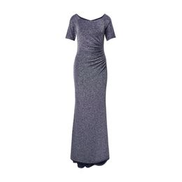 Vera Mont Evening Dress female Blue size 44