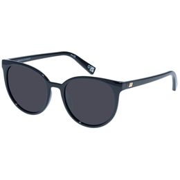 Le Specs Sonnenbrille 'ARMADA' Herren Größe One Size schwarz