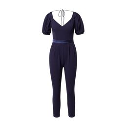 Skirt & Stiletto Skirt & Stiletto Jumpsuit Damen Gr&ouml;&szlig;e M navy