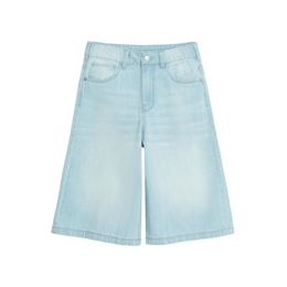 Cool Club Shorts Mädchen Größe 140 hellblau
