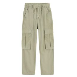 Cool Club Hose Jungen Gr&ouml;&szlig;e 134 khaki