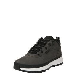 Timberland High-Top Sneakers 'Field Trekker' male Grey size 12