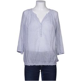 Esprit Bluse Damen Größe L Second Hand weiß
