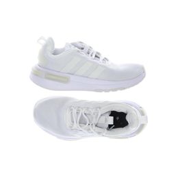 adidas Performance Sneaker Damen Größe 37 Second Hand weiß
