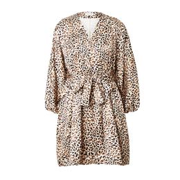 Molly Bracken Dress female Beige size XL
