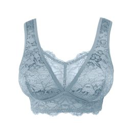 SugarShape BH 'Eliana' Damen Gr&ouml;&szlig;e 65 blau