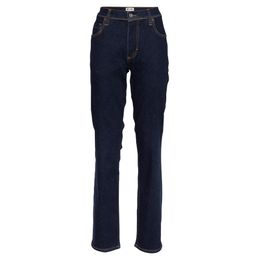 Mustang Jeans 'Washington' male Blue size 40