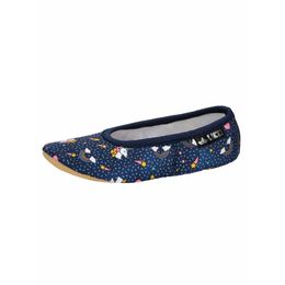 Lico Athletic Shoes girl Blue size 37