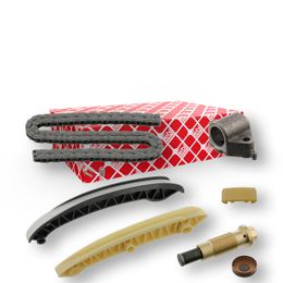 febi bilstein Steuerkettensatz für MERCEDES-BENZ 0009932176S7 A0009932176S7 0049972494 44974