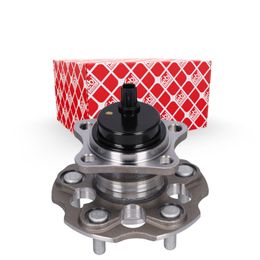 febi bilstein Radlagersatz hinten rechts links 74mm für TOYOTA 42450-47050 174440