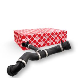 febi bilstein Kühlerschlauch für BMW 17127525023 102759